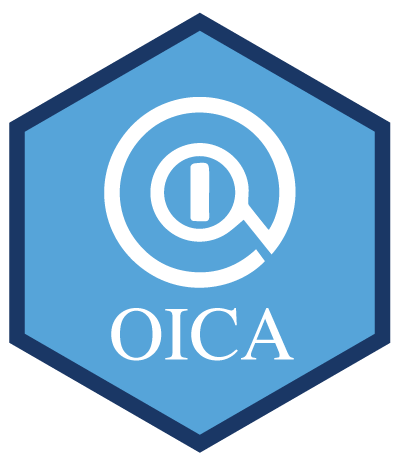 Description • oica